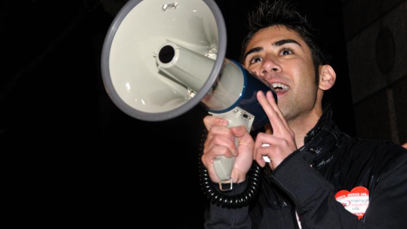 Continuing the Legacy of Matt Palazzolo | LGBTQ Resource Center